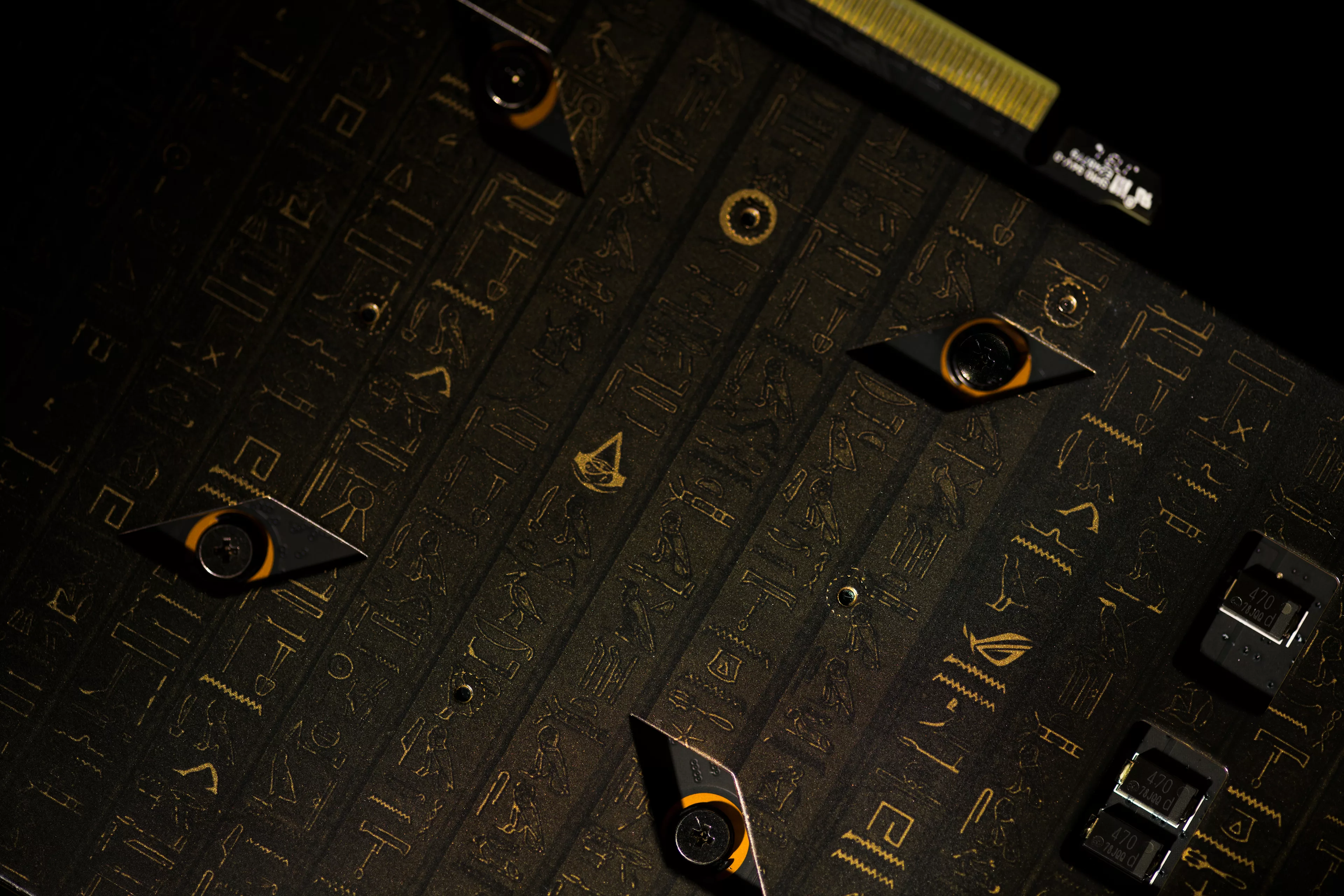 Wallpapers | ROG - Republic of Gamers Global