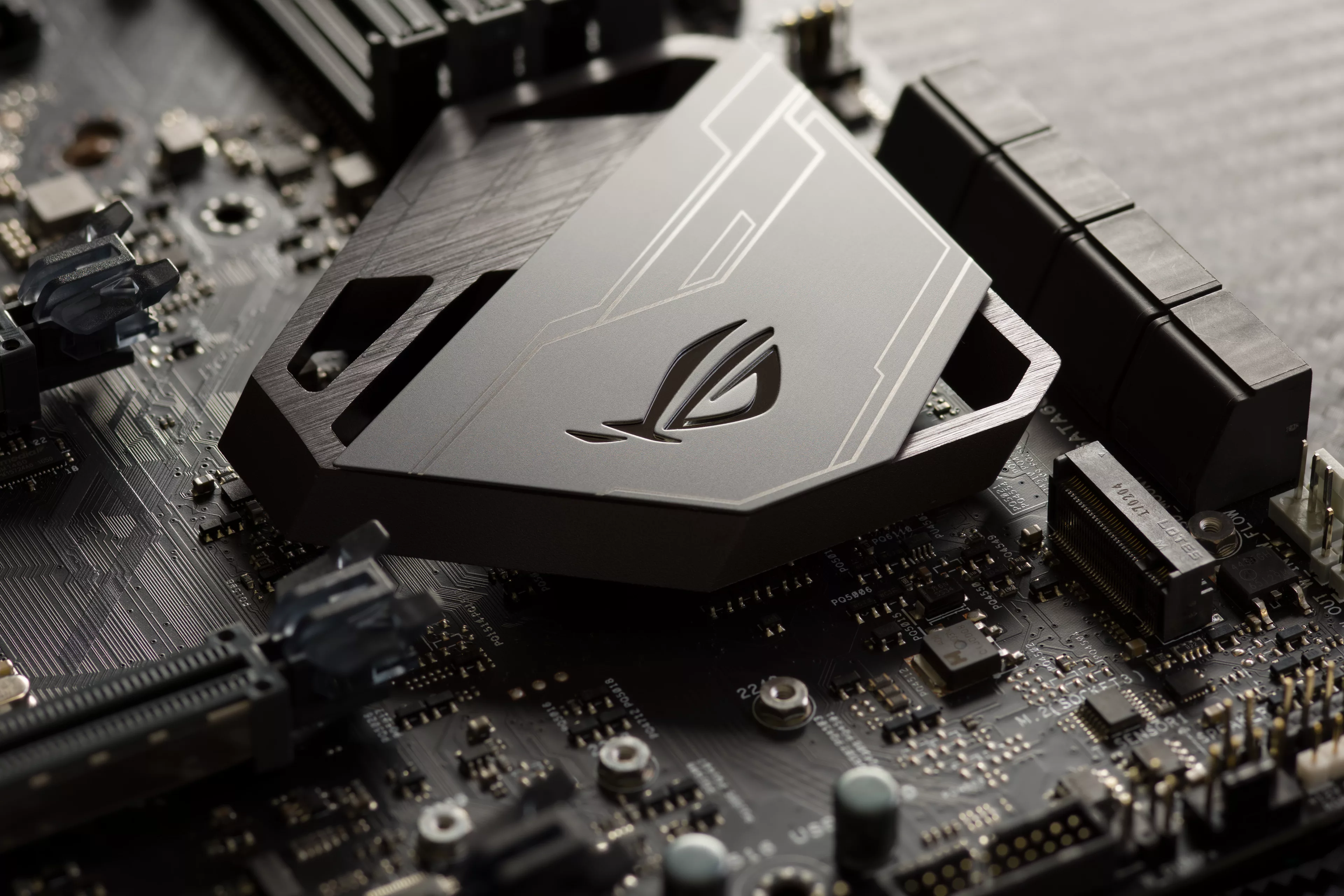 Wallpapers | ROG - Republic of Gamers Global