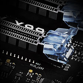 ROG STRIX X99 GAMING | 主板 | ROG Chinese mainland