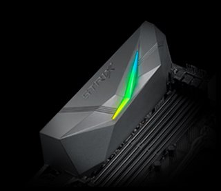 ROG STRIX X299-E GAMING | 主板 | ROG Chinese mainland