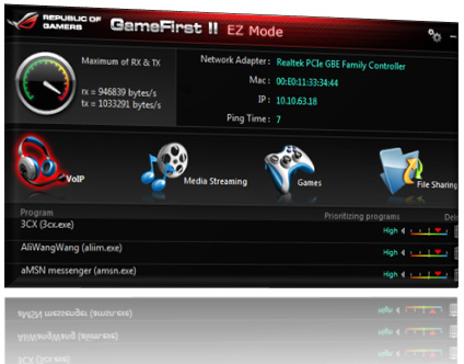 ROG MAXIMUS VI IMPACT | 主板 | ROG Chinese mainland