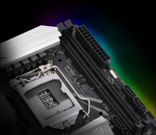 ROG STRIX Z370-I GAMING | 主板 | ROG Chinese mainland