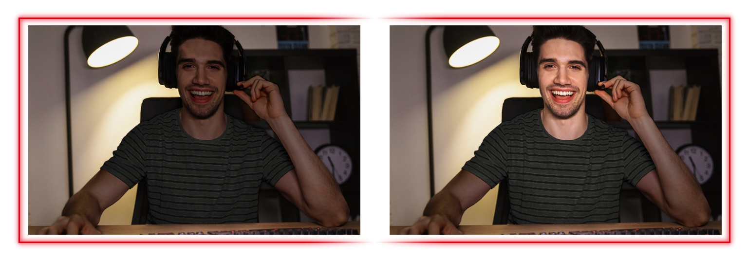 ROG Eye | 串流套件 | ROG Chinese mainland