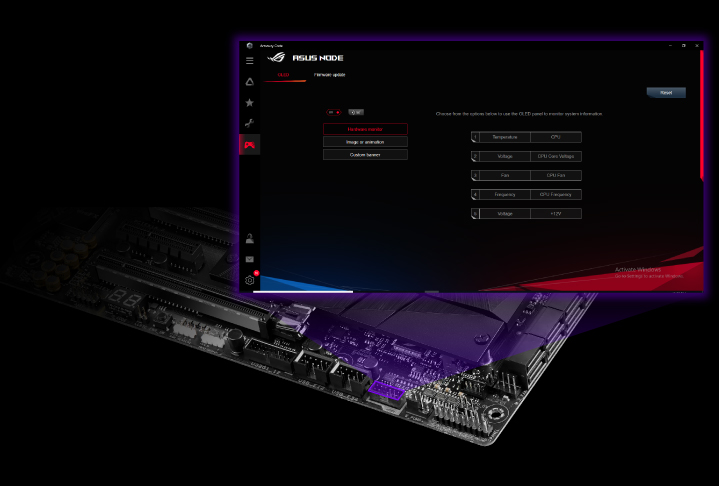 ROG Strix X299-E Gaming II | 主板 | ROG Chinese mainland