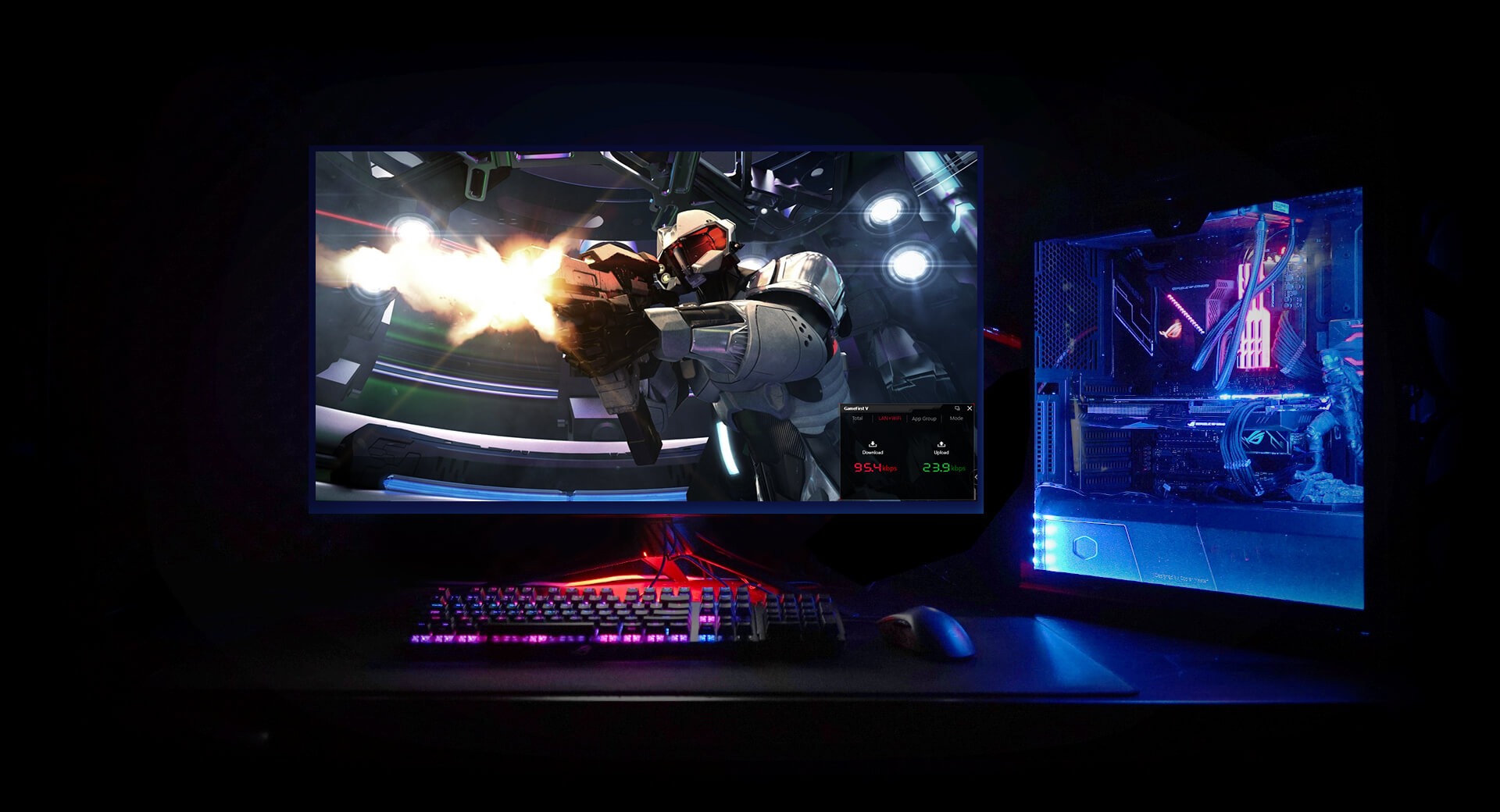 ROG STRIX B450-E GAMING | ROG Strix | 电竞 主板｜ROG - Republic of Gamers ...