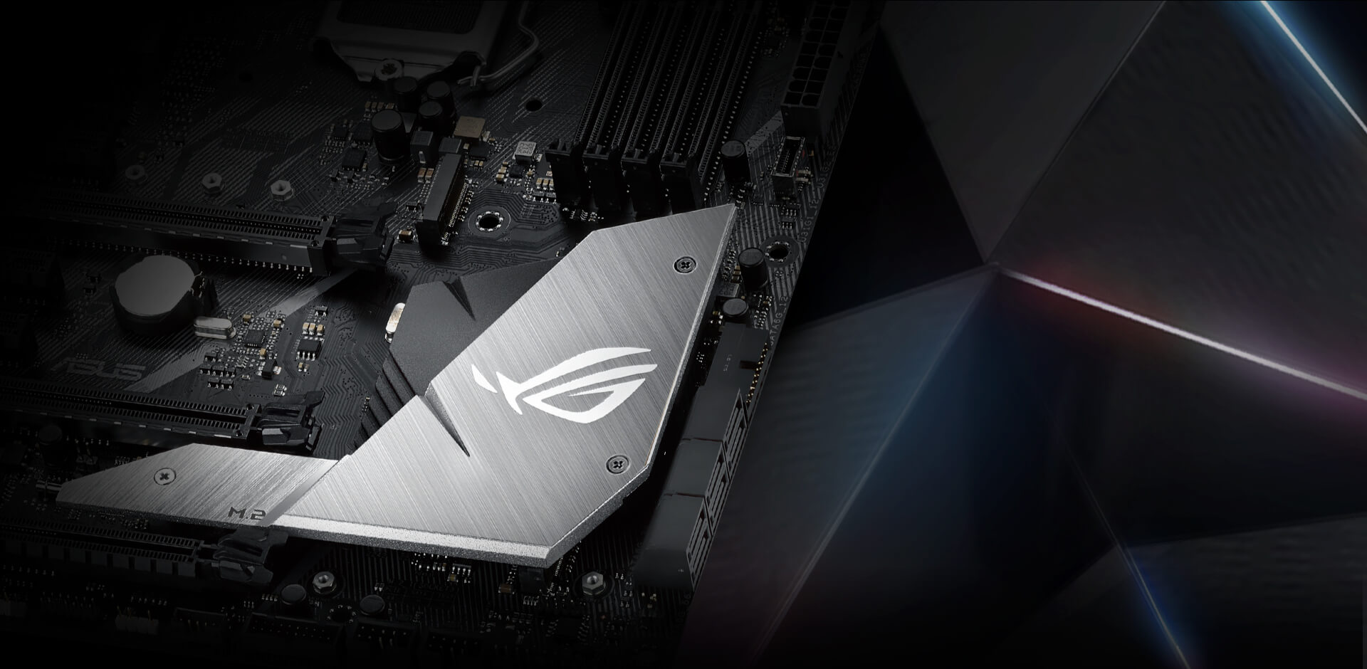 ROG STRIX Z370-E GAMING | 电竞 motherboards｜ROG - Republic of Gamers｜ROG ...