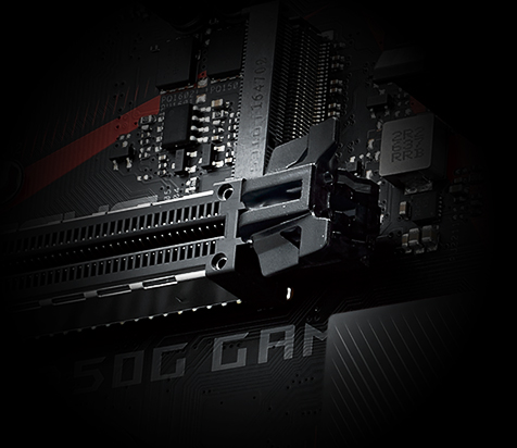 ROG STRIX B250G GAMING | 电竞 motherboards｜ROG - Republic of Gamers｜ROG ...