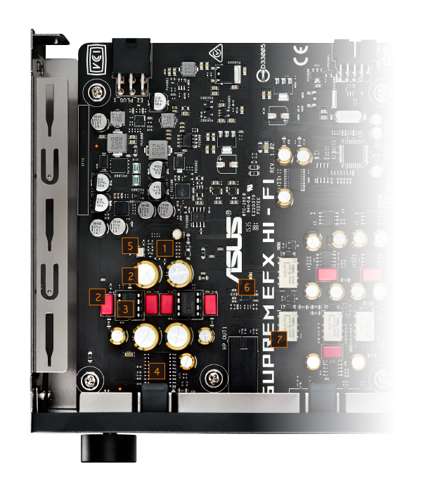ROG MAXIMUS VIII EXTREME/ASSEMBLY | 主板 | ROG Chinese mainland